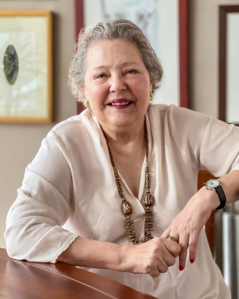 Helena Vieira - Nós nos Outros - Casa do Artista